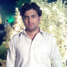 Mufaqar Islam - Webflow