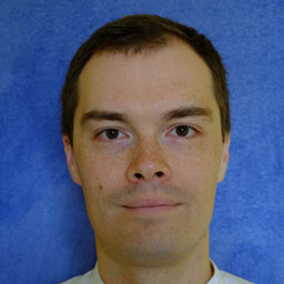 Sergey Kryazhimskiy - Webflow