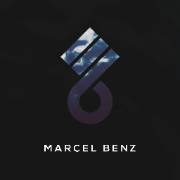 Marcel Benz - Webflow