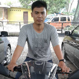 Tri Hartanto - Webflow