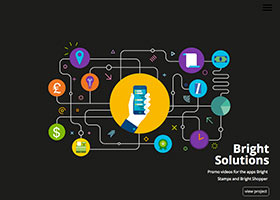 Responsive web design tool, CMS, and hosting platform | Webflow