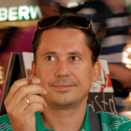 Victor Sizov - Webflow