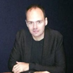 Kevin Murcko - Webflow