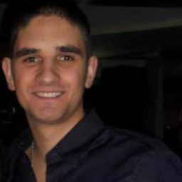 Nemanja Bacic - Webflow