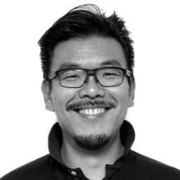 Kevin Chan - Webflow