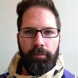 Mark Romney - Webflow