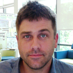 Larry Thacker - Webflow