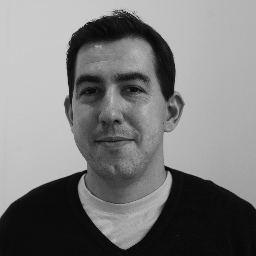 Joe Geldart - Webflow