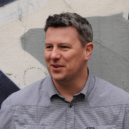 Martyn McDermott - Webflow