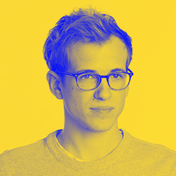 Yannick Wörner - Webflow