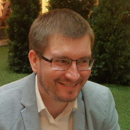 Igor Derevyagin - Webflow