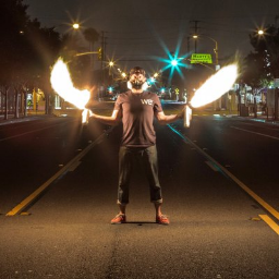 David Anthony - Webflow