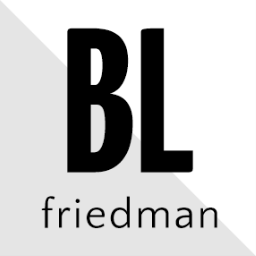 Lou Friedman - Webflow