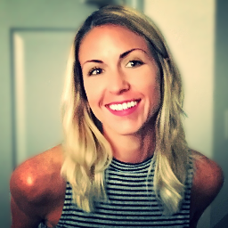 Ashley McKenna - Webflow