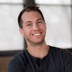 Mike Schulz - Webflow