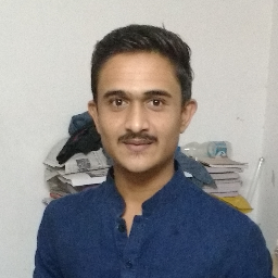 Vishal Golakiya - Webflow