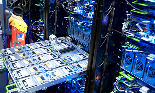 Commercial and Residential Services | 'Puter Pros, INC