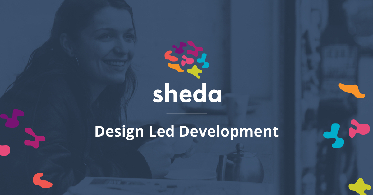 Sheda | AI for Health and Wellness Development Agency.