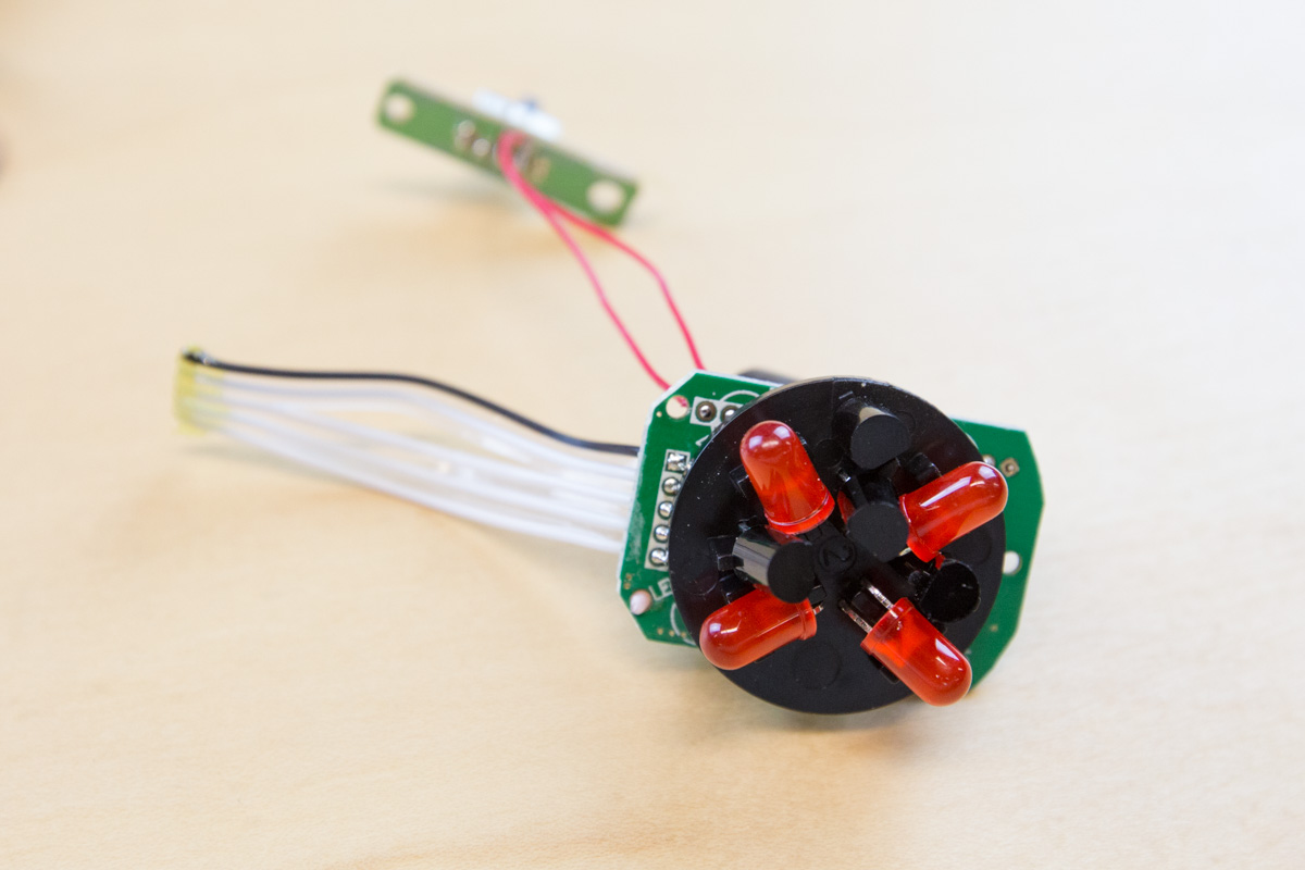 IR receiver 2 pin - Sensors - Arduino Forum