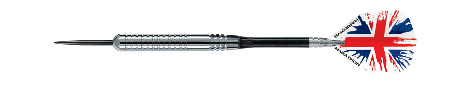 Dart ID (real long shot) : r/Darts