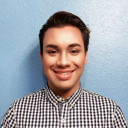 Dan Thompson - Webflow