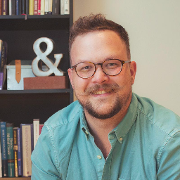 Andrew Madden - Webflow