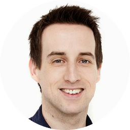 Dean Marsden - Webflow