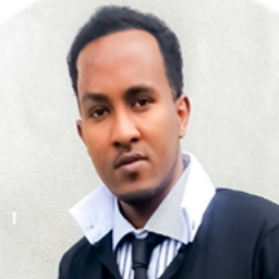 Abdirahman Hassan Jimale - Webflow