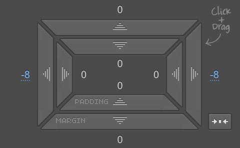 Visual CSS flexbox builder | Webflow