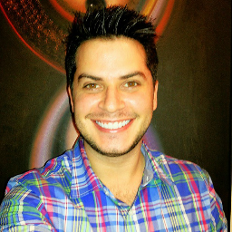 Rodrigo Alcoforado - Webflow