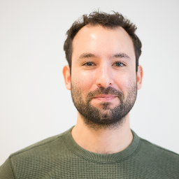 Nicolas McIntyre - Webflow