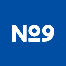 No9 Online - Webflow