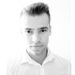 Simon Wierzchowski - Webflow