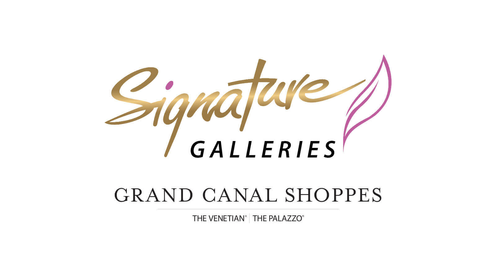 Signature Galleries