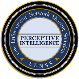 Perceptive Intelligence - Webflow