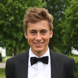 Hans Kristoffer - Webflow