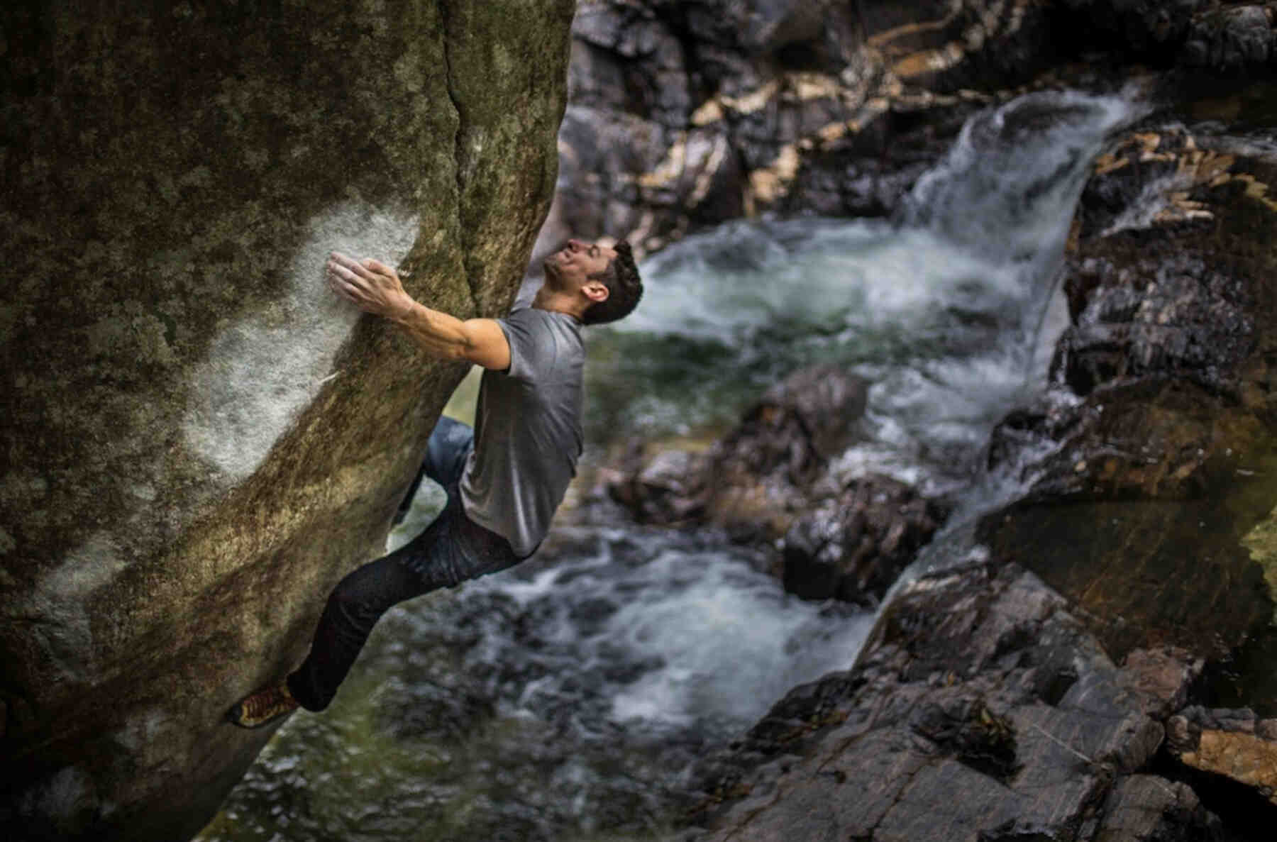 FrictionLabs - Chalk for Athletes Who Demand Better Grip