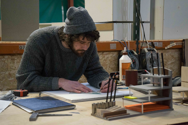 Building BloQs – Building BloQs