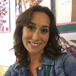 Ashley Hubbard - Webflow