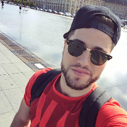 Malek BEN HALIMA - Webflow