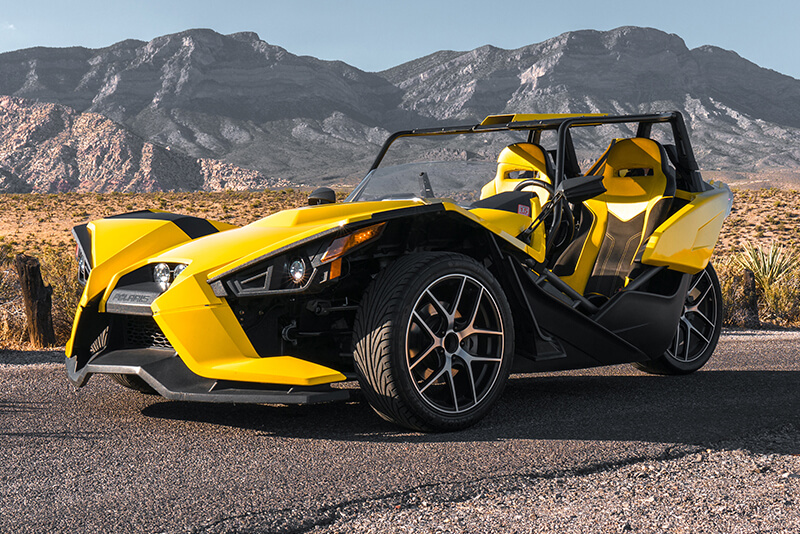 Rated #1 Exotic Car Rental experience in LV on TripAdvisor!