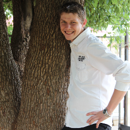 Walter Venter - Webflow