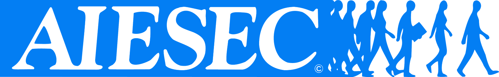 Aiesec Short Logo