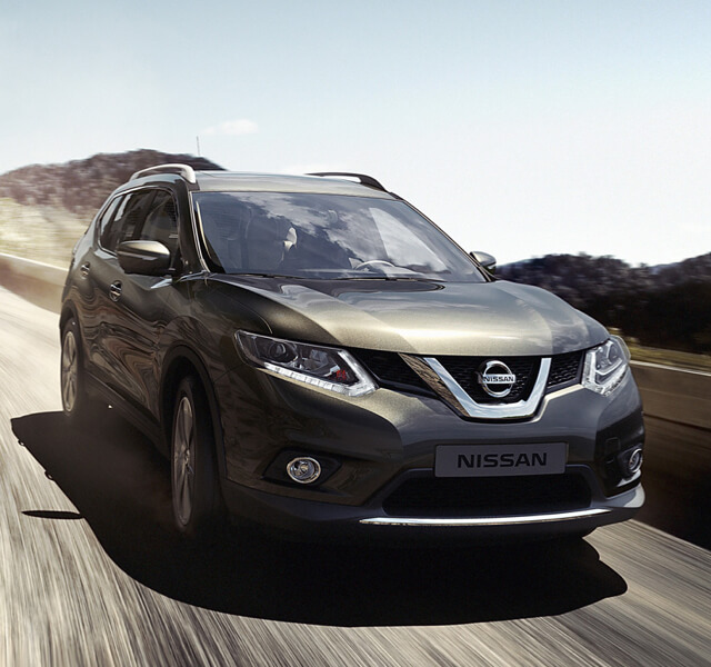 Britz 4x4 and SUV Rentals Southern Africa - 4x4s and SUVs for Hire in ...