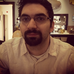 Julien Rashti - Webflow