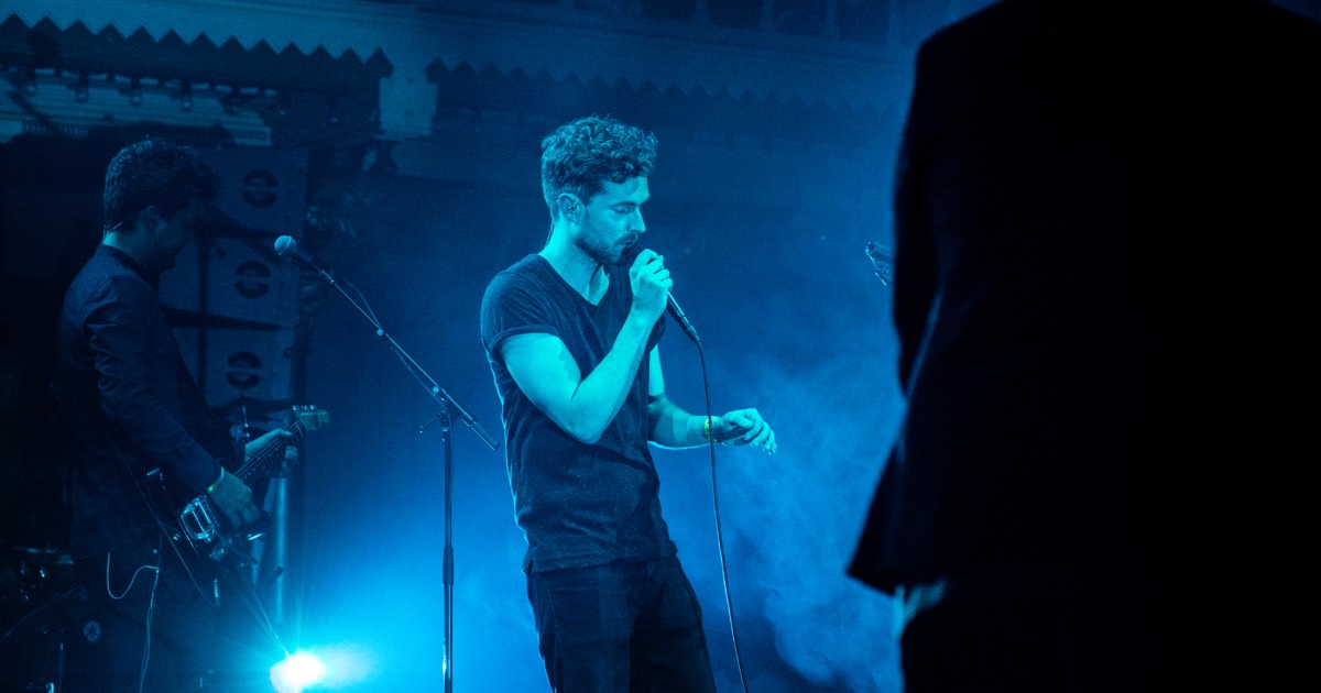 HAEVN - Official Website