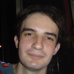 Jonas Silva - Webflow