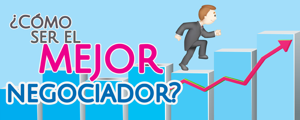 5 Tácticas Psicológicas para Ganar en tus Negociaciones