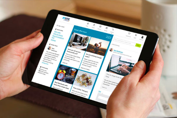 Equiem - Next-gen property technology, staff and services