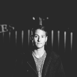 Brandon Normoyle - Webflow